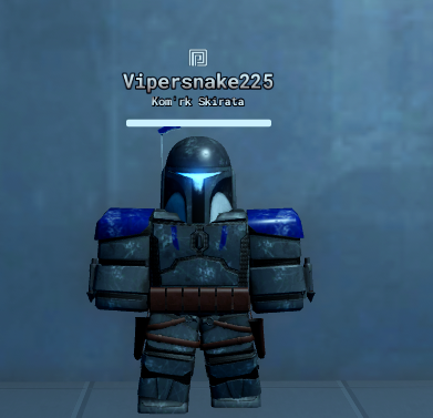 Kom'rk Skirata | Dawn of the Empire Wiki | Fandom