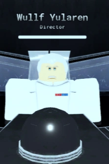 Wulff Yularen | Dawn of the Empire Wiki | Fandom