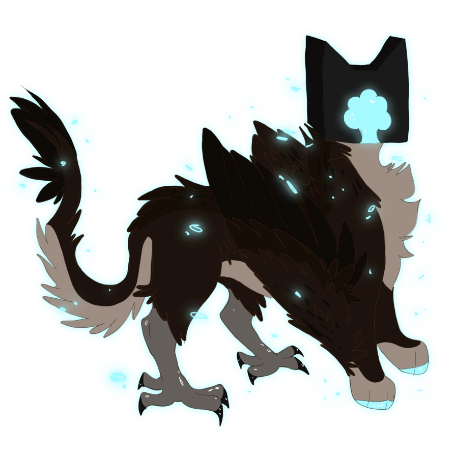Skyclan | Dawn of the Five Clans Wiki | Fandom
