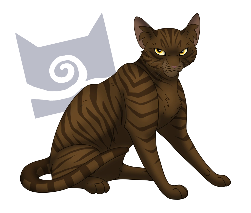 Windclan | Dawn of the Five Clans Wiki | Fandom