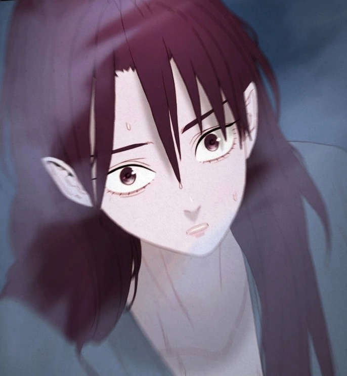 Aran | Dawn of the Frozen Wastelands Wiki | Fandom
