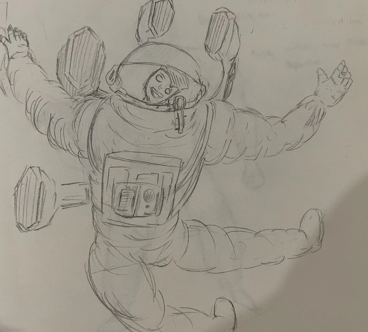 Moonlander | Dawn Of The Heroes Wiki | Fandom