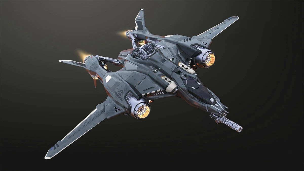 Guardian-Class Gunship | Dawn of the Republic Wikia | Fandom
