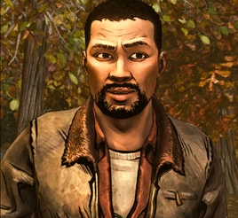 Lee Everett (DoTWD) | Dawn of The Walking Dead Wiki | Fandom