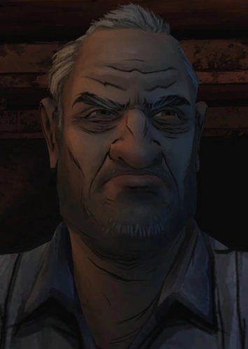 Larry (DoTWD) | Dawn of The Walking Dead Wiki | Fandom