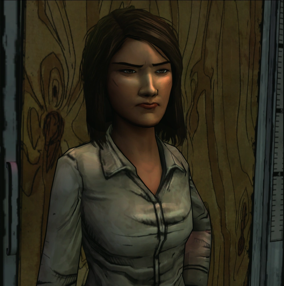 Carley (DoTWD) | Dawn of The Walking Dead Wiki | Fandom