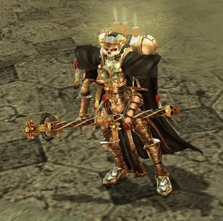 Sisters of Battle: Dogmata | Dawn of War Unification Mod Wiki | Fandom