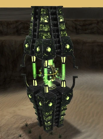 Necrons: Æonic Orb | Dawn of War Unification Mod Wiki | Fandom