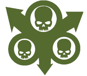 Death Guard | Dawn of War Unification Mod Wiki | Fandom