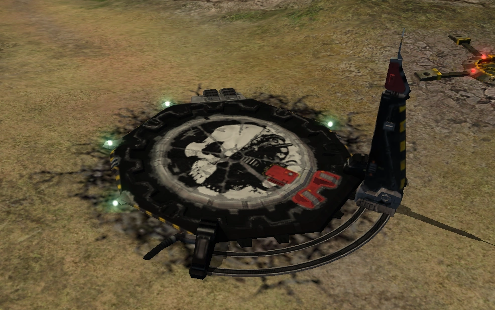 Black Templars: Machine Cult | Dawn of War Unification Mod Wiki | Fandom