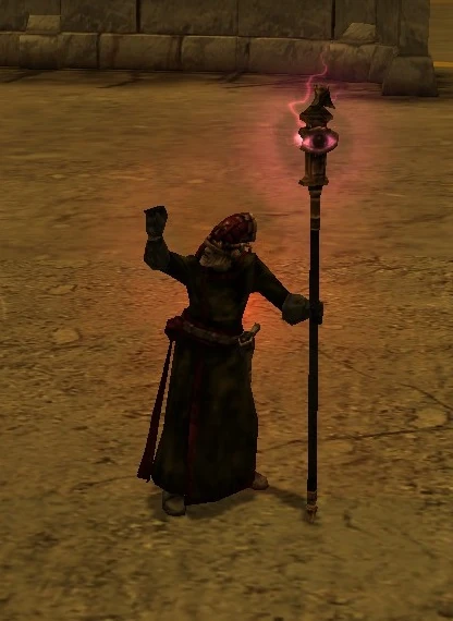 Vraksian Renegade Militia: Renegade Psyker | Dawn of War Unification ...