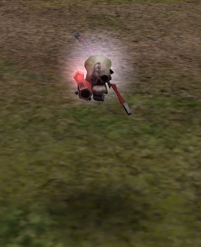 Space Marines: Skull Probe | Dawn of War Unification Mod Wiki | Fandom