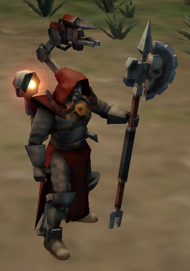 Imperial Guard: Tech Priest Enginseer | Dawn of War Unification Mod ...