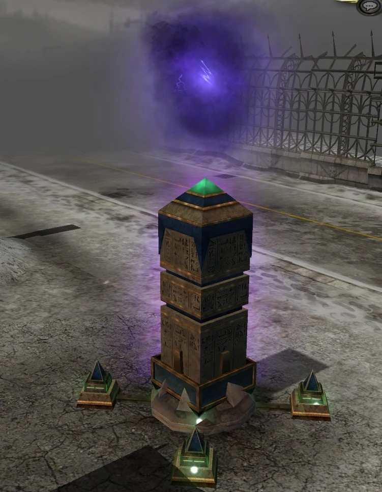 Thousand Sons: Silver Spire/Gallery | Dawn of War Unification Mod Wiki ...