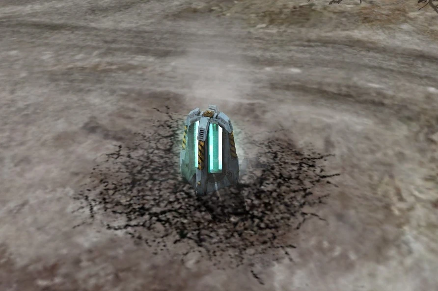 13th Company: Field Generator | Dawn of War Unification Mod Wiki | Fandom