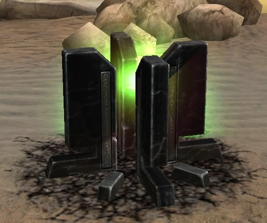 Necrons: Gauss Turret/Gallery | Dawn of War Unification Mod Wiki | Fandom