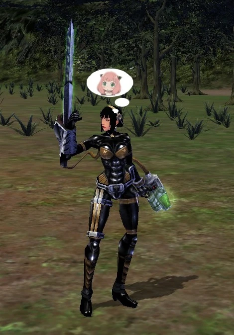 Chaos Marines: The Thorn Princess/Gallery | Dawn of War Unification Mod ...