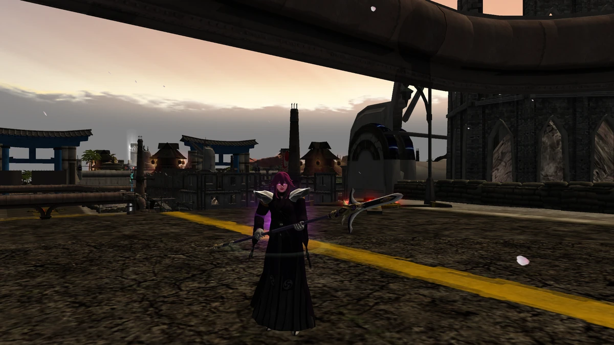 Tekarn Shogunate: Grand Guuji/Gallery | Dawn of War Unification Mod ...