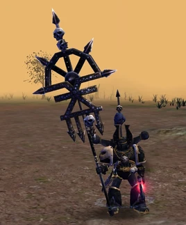 Chaos Marines: Icon Bearers of Chaos | Dawn of War Unification Mod Wiki ...