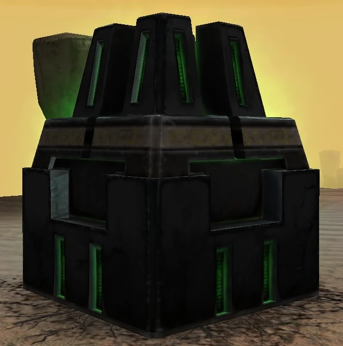 Necrons: Energy Core | Dawn of War Unification Mod Wiki | Fandom