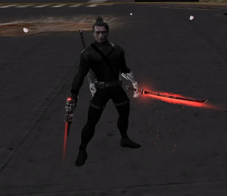 Tekarn Shogunate: Shinobi | Dawn of War Unification Mod Wiki | Fandom