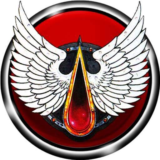 Blood Angels | Dawn of War Unification Mod Wiki | Fandom