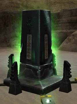 Necrons: Obelisk | Dawn of War Unification Mod Wiki | Fandom