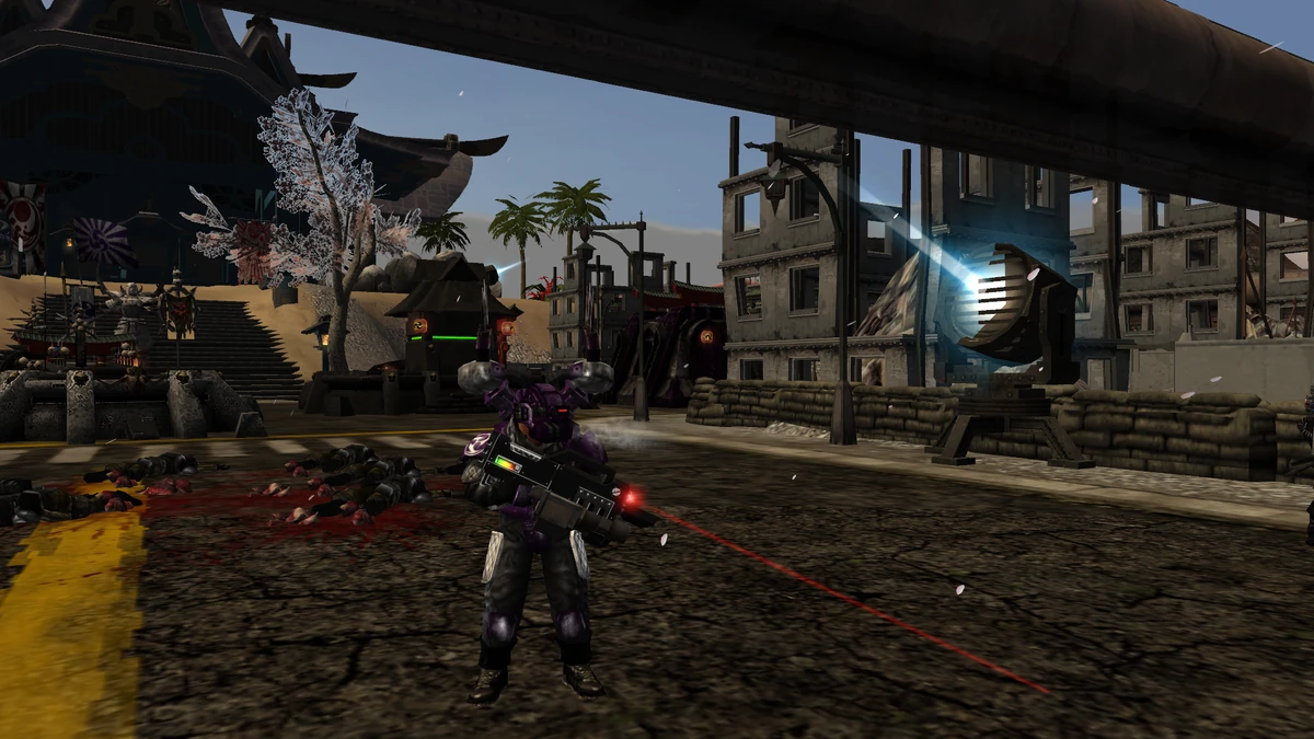 Tekarn Shogunate: Colonel Benedict/Gallery | Dawn of War Unification ...