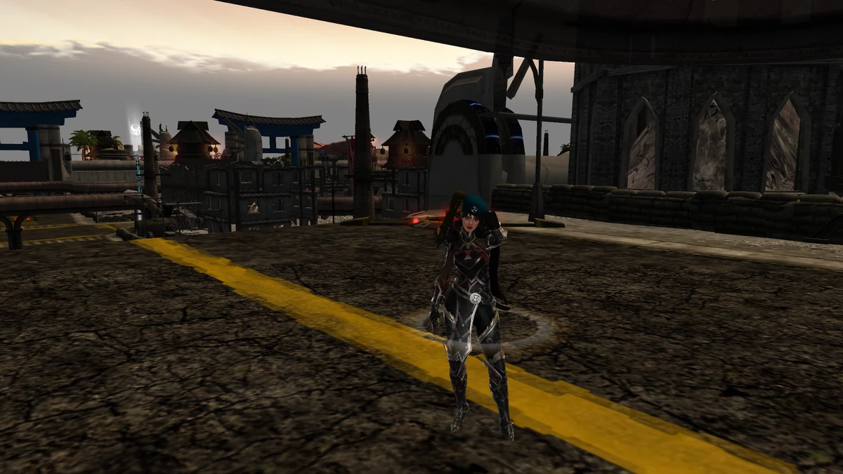 Tekarn Shogunate: Balalaika/Gallery | Dawn of War Unification Mod Wiki ...