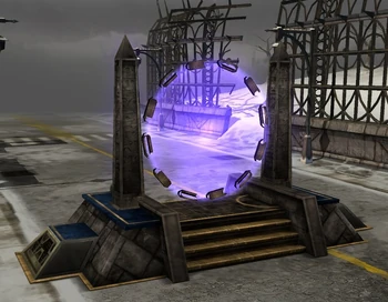 Thousand Sons: Warp Gate | Dawn of War Unification Mod Wiki | Fandom