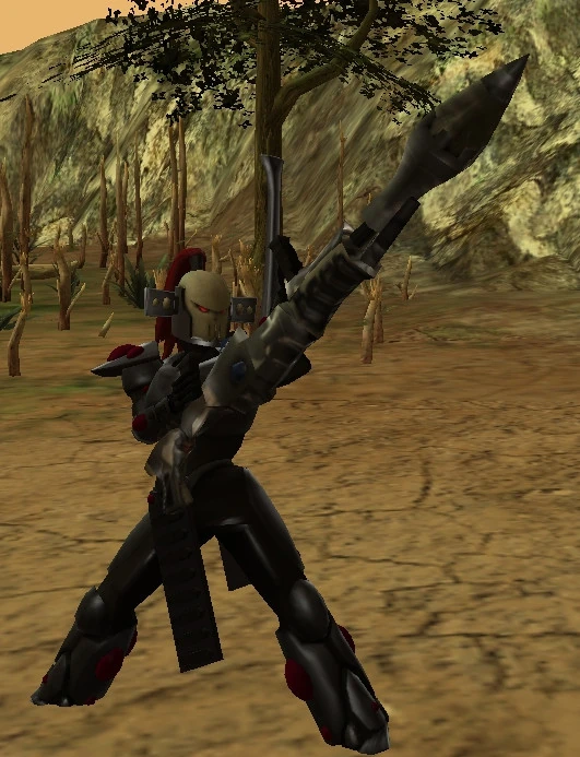 Eldar: Dark Reapers | Dawn of War Unification Mod Wiki | Fandom