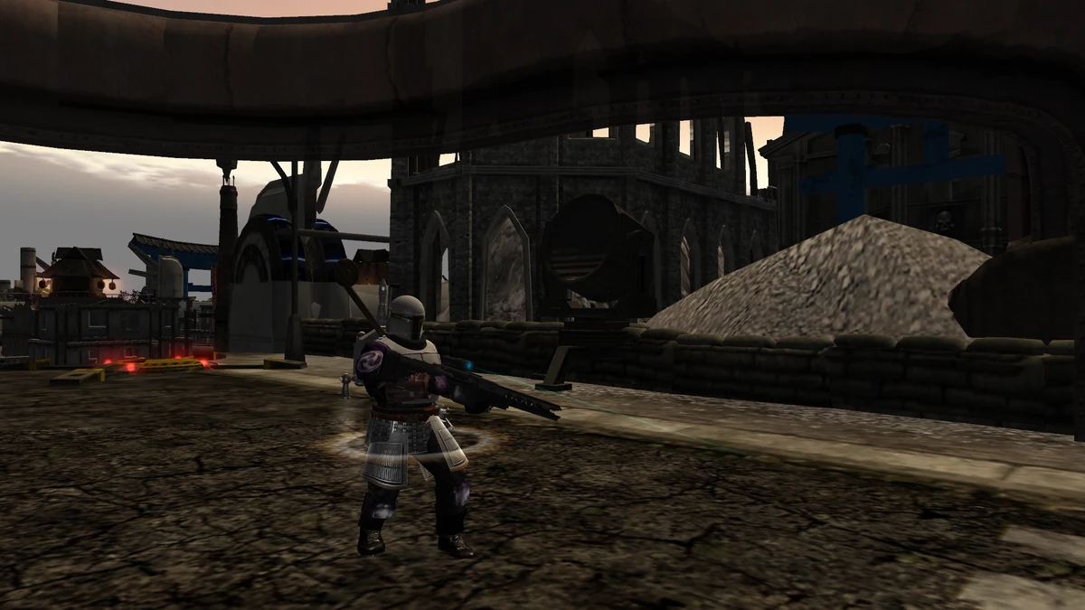 Tekarn Shogunate: Daimyo Fenix/Gallery | Dawn of War Unification Mod ...