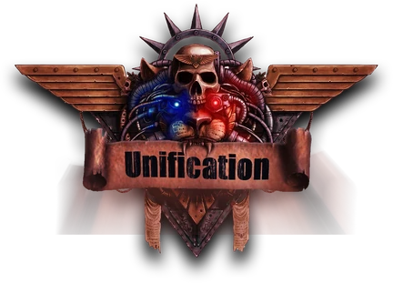 Races | Dawn of War Unification Mod Wiki | Fandom