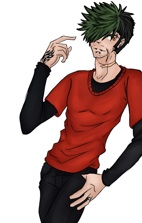 Sioban Salazar | Dawn Romance Wiki | Fandom