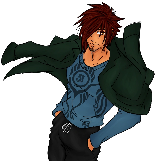 Visu Akashi | Dawn Romance Wiki | Fandom