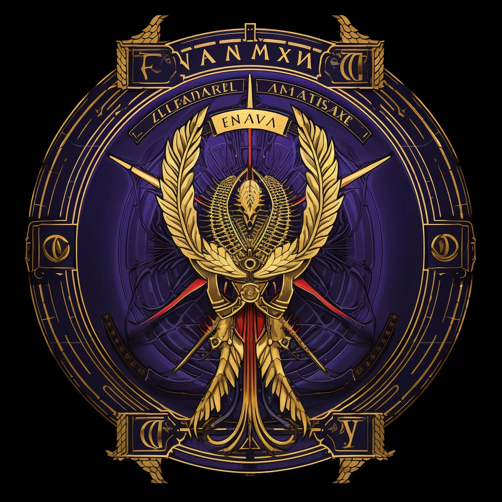 Velkavian Covenant | Dawn Star Universe Wiki | Fandom
