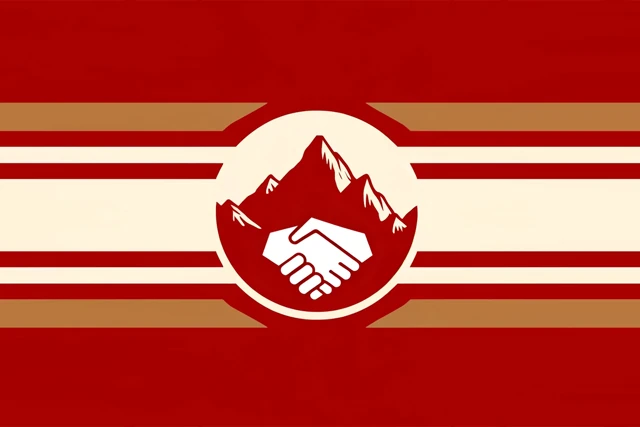 Posk Peoples Republic | Dawn Star Universe Wiki | Fandom