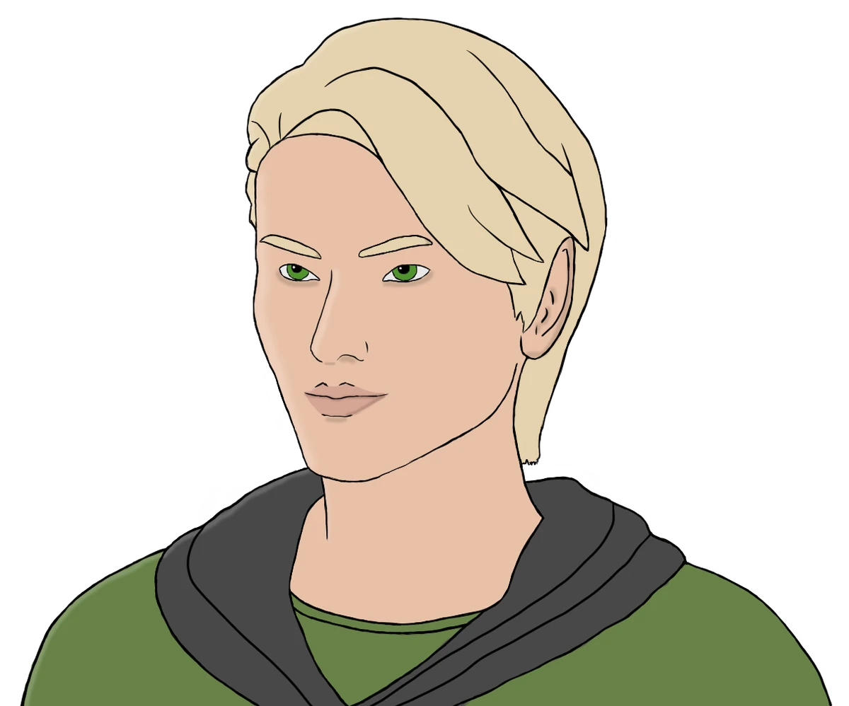 Orlund the Quick | Dawn World Wiki | Fandom