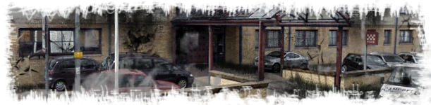 Police Station | Dawn 2055 Legacy Wiki | Fandom