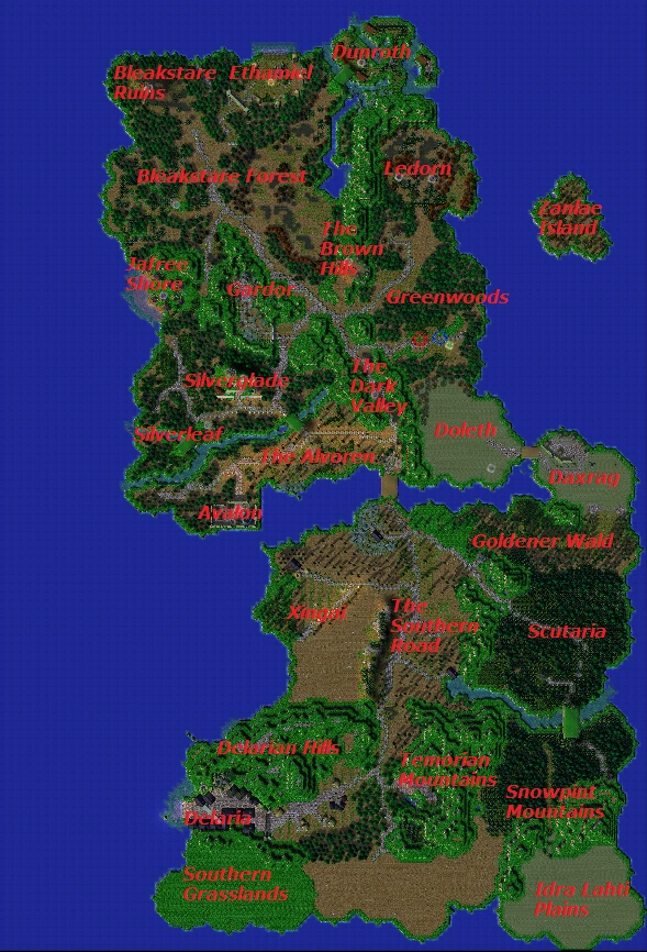 Laerdon | DawnandTwillight Wiki | Fandom