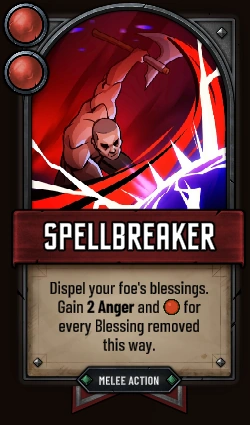Spellbreaker | Dawncaster Wiki | Fandom