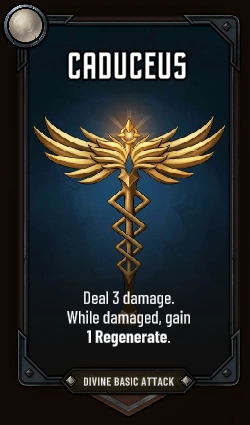 Caduceus | Dawncaster Wiki | Fandom