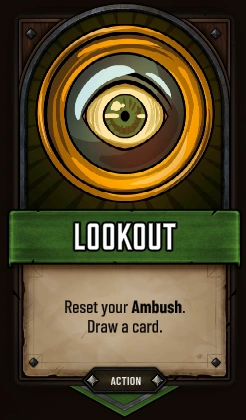 Lookout | Dawncaster Wiki | Fandom