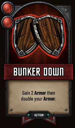 Bunker Down | Dawncaster Wiki | Fandom