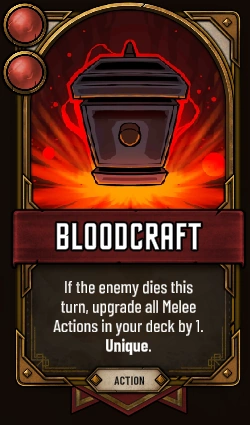 Bloodcraft | Dawncaster Wiki | Fandom