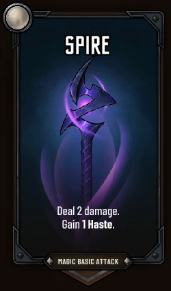Spire | Dawncaster Wiki | Fandom