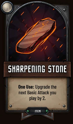Sharpening Stone | Dawncaster Wiki | Fandom