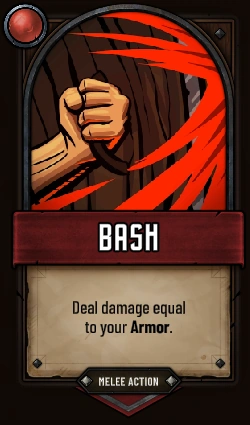 Bash | Dawncaster Wiki | Fandom