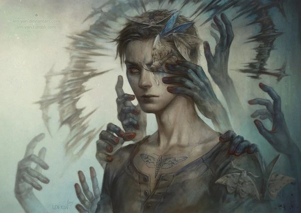 Bris | Dawnconnect Wiki | Fandom