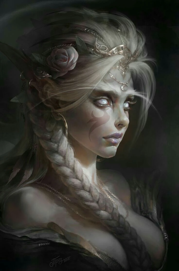 Fae'en | Dawnconnect Wiki | Fandom